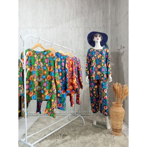 Jual CPLP BATIK KUDA MAS | Shopee Indonesia