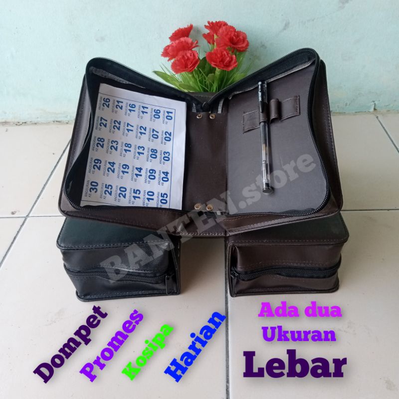Jual tas agenda promes kosipa harian ( SP ) | Shopee Indonesia