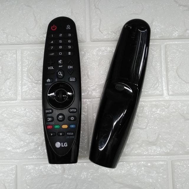 Jual Best Seller.. Magic Remote LG UHD SMART TV Seri UJ UK dan SK OLED ...
