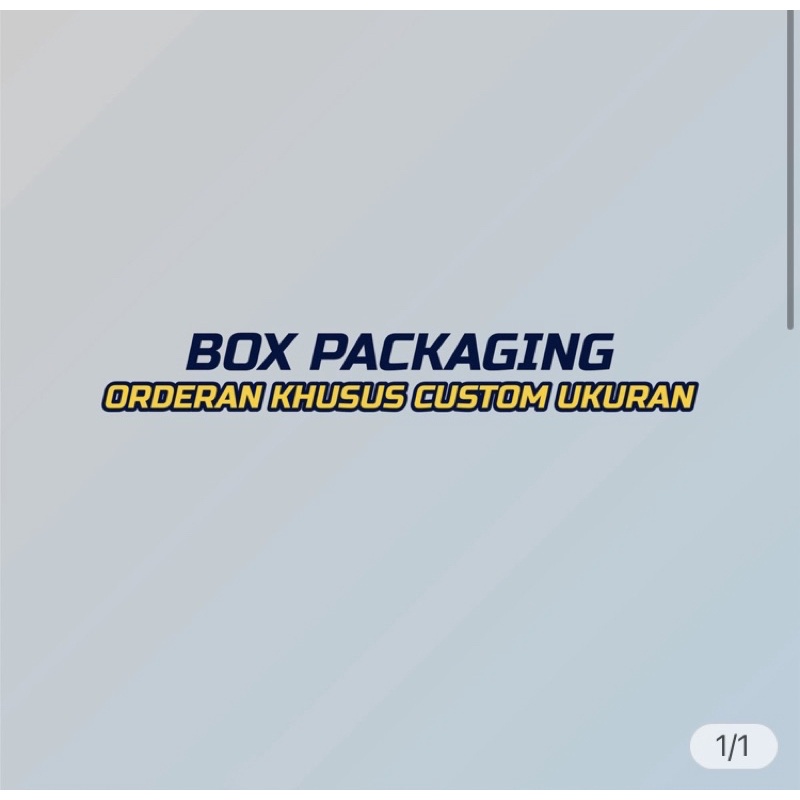 Jual orderan khuss banner dan design | Shopee Indonesia
