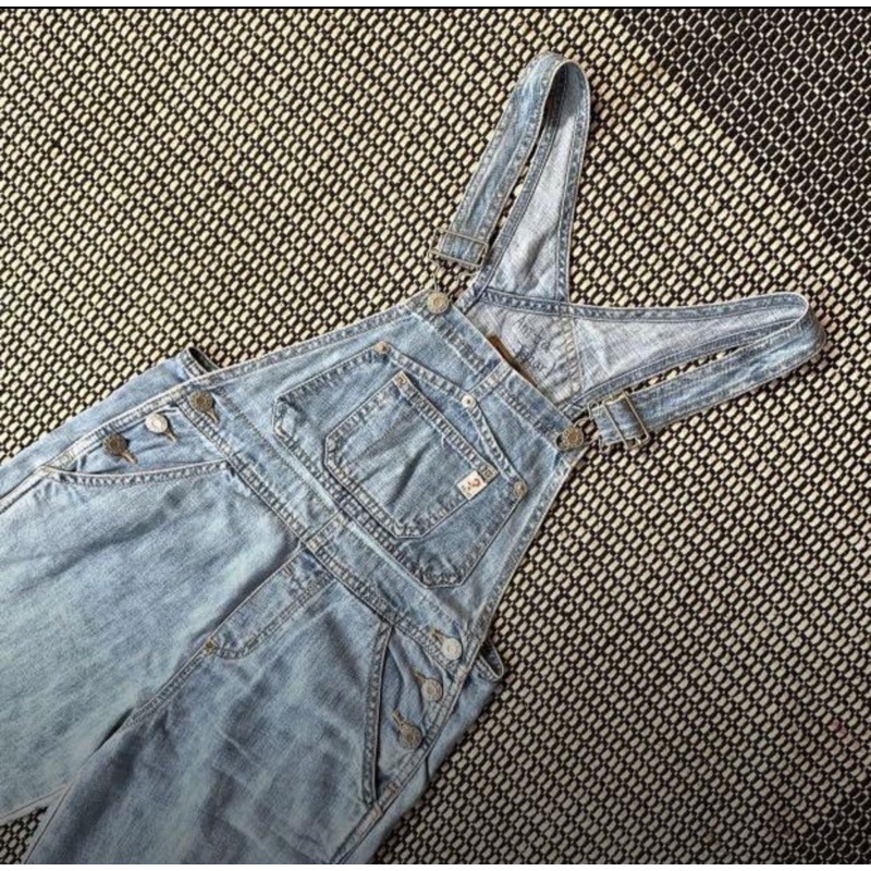Jual Guess Overall | Shopee Indonesia