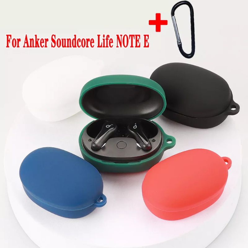 Jual Case Casing Cover Silicone Protective Anker Soundcore Life Note E ...