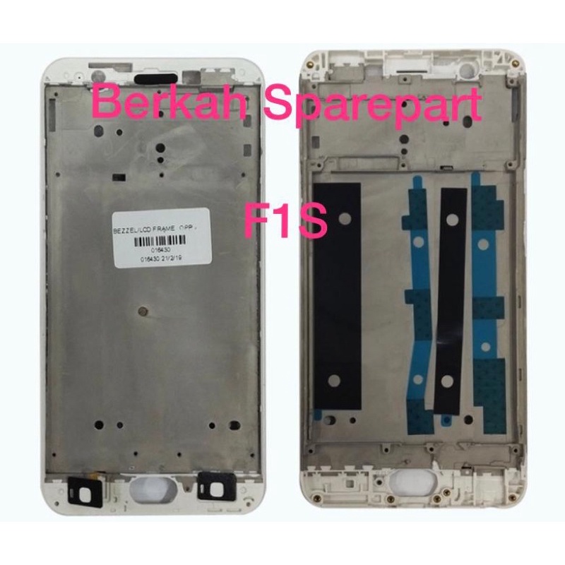 Jual Oppo F1 S Terlengkap & Harga Terbaru Juni 2026 | Shopee Indonesia