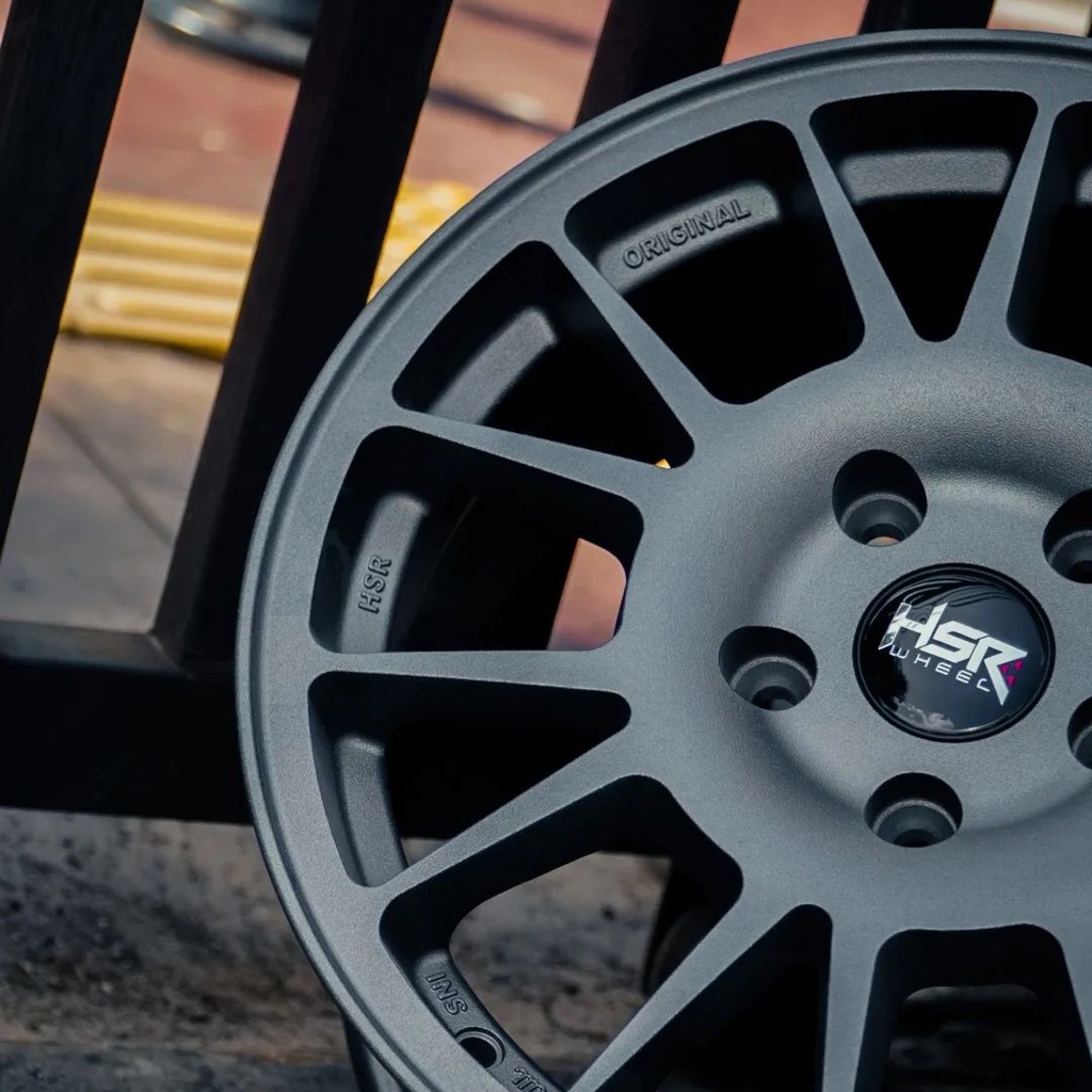 Jual Velg Mobil Ring 16 untuk L300, APV, Terios, Xtrail, Luxio, Voxy ...