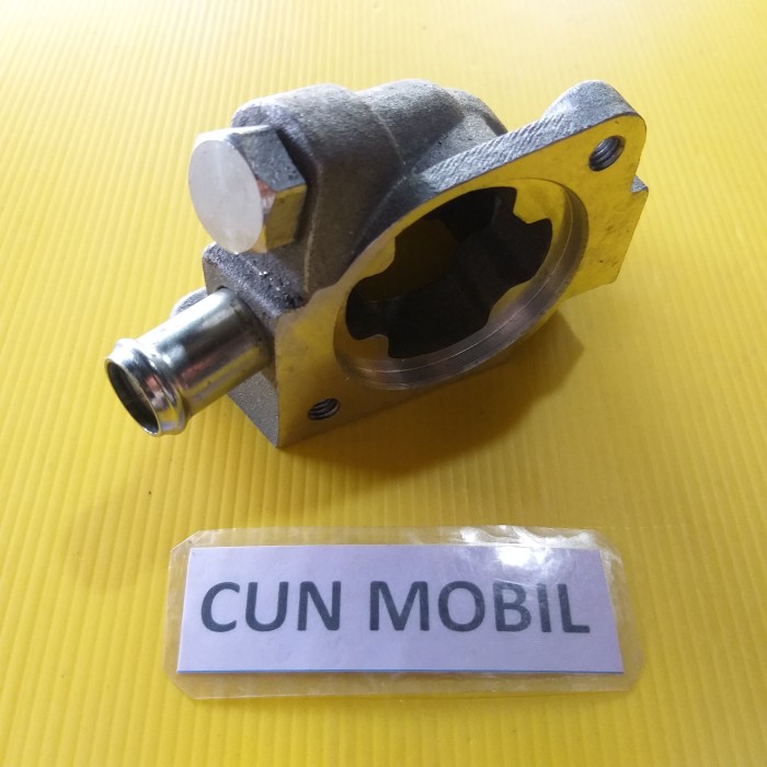 Jual Inlet Water pump Kijang 7K KF60, Kijang Grand | Shopee Indonesia