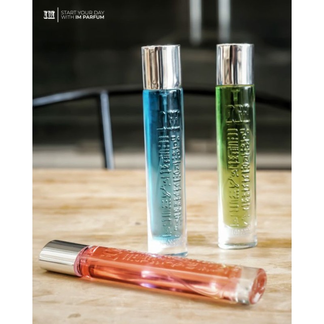 Jual IM Parfum Original | Shopee Indonesia