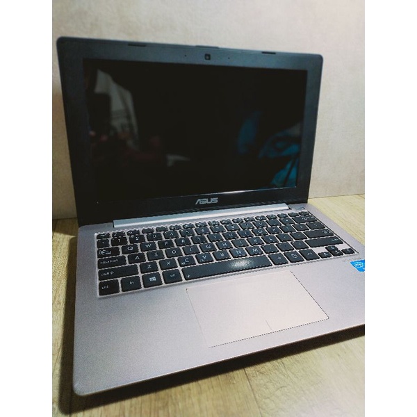 Jual Asus x201e intel celeron 4 gb 500 gb | Shopee Indonesia