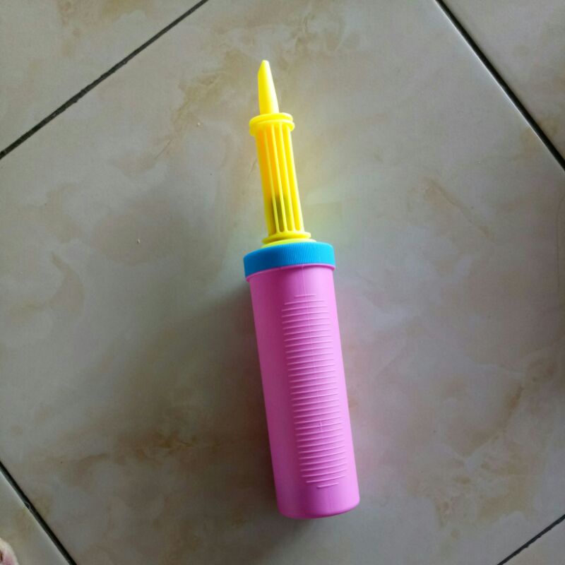 Jual Pompa Balon Besar | Shopee Indonesia
