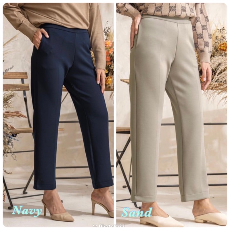 Jual Luna pants Heaven Lights (Jual rugi) | Shopee Indonesia