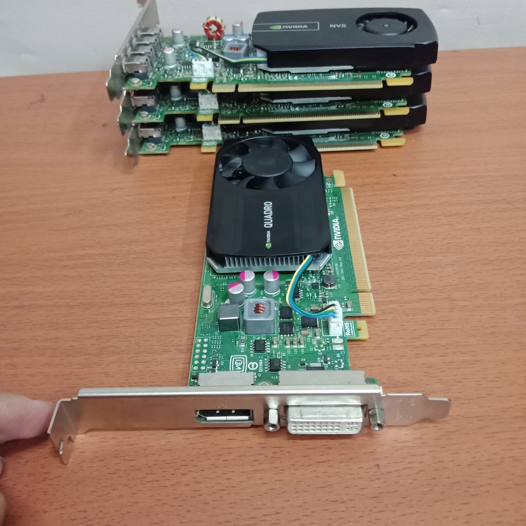 Jual VGA Nvidia Quadro/ Quadro Nvidia K620 warkstation -2gb-128bit ddr3 ...