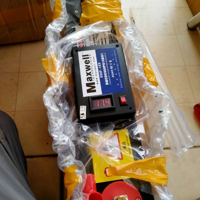 Jual Ultra Capacitor Super Kapasitor Maxwell | Shopee Indonesia