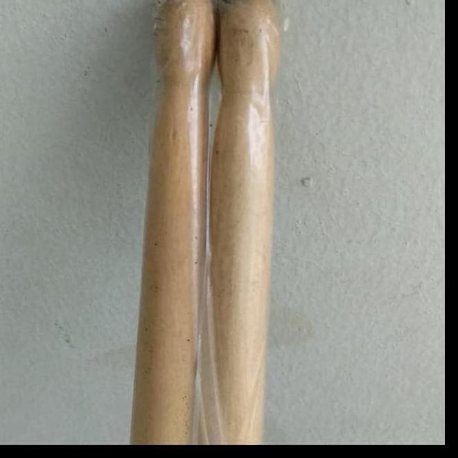 Jual New Products Tongkat semaphore / Tongkat Kayu semapur 1 Kodi / 20 ...