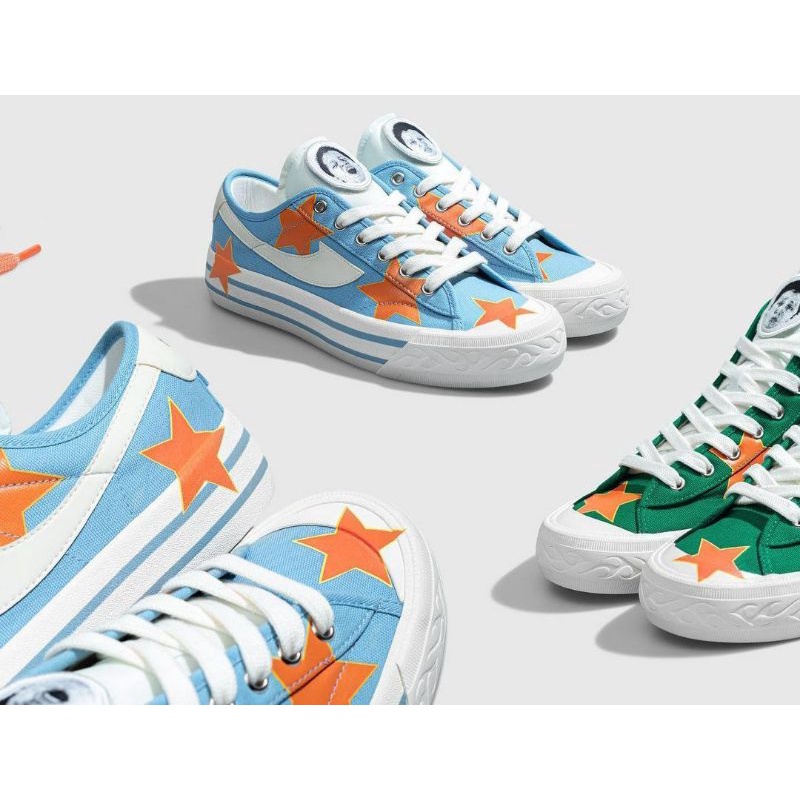 Jual [ORIGINAL] Compass X Boy Pablo Limited Edition | Shopee Indonesia