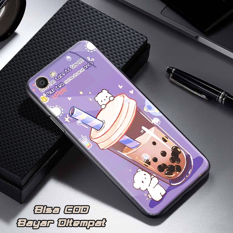 Jual Case Hp Vivo Y69 Kesing Hp Fashion Boba Cute New Casing Hp Viral ...
