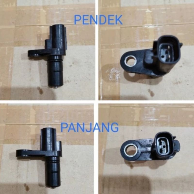 Jual Sensor Speed Matic Toyota Camry Alphard Vellfire Harrier Asli Original | Shopee Indonesia