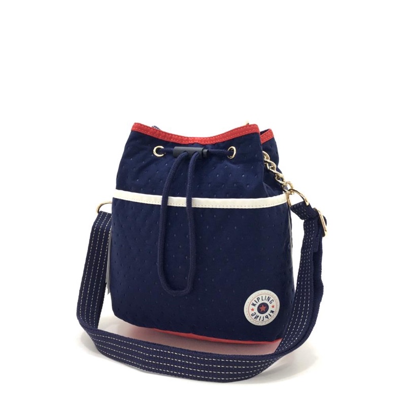 Jual Kipling ASIP Bucket Small Crossbody Bag | Shopee Indonesia