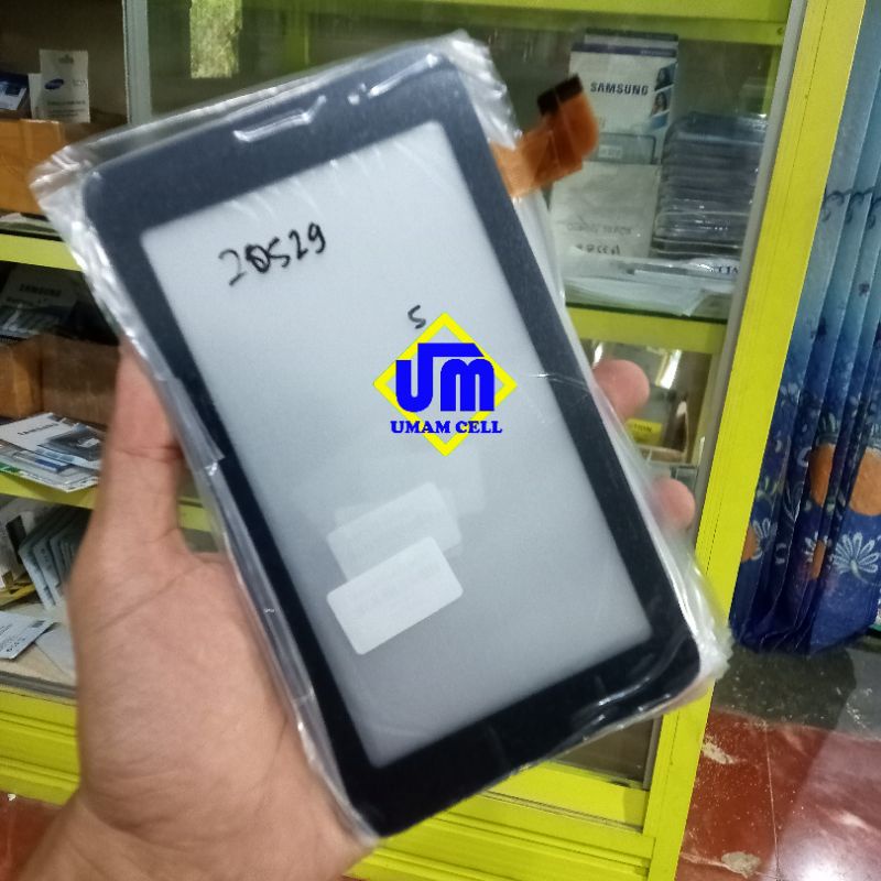 Jual TS TOUCHSCREEN TAB ADVAN X7 PRO | Shopee Indonesia