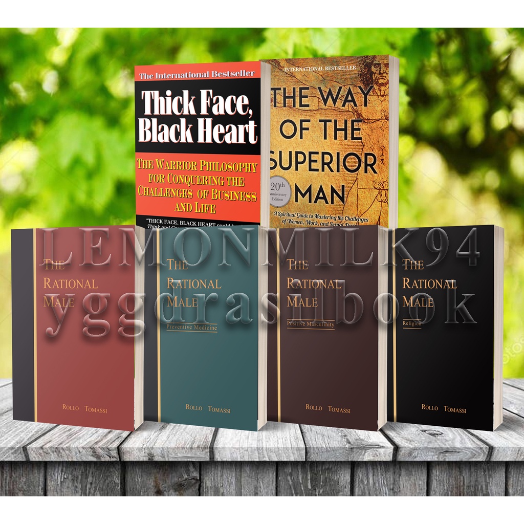 Jual Thick Face, Black Heart by Chin-Ning Chu | The Way of the Superior ...