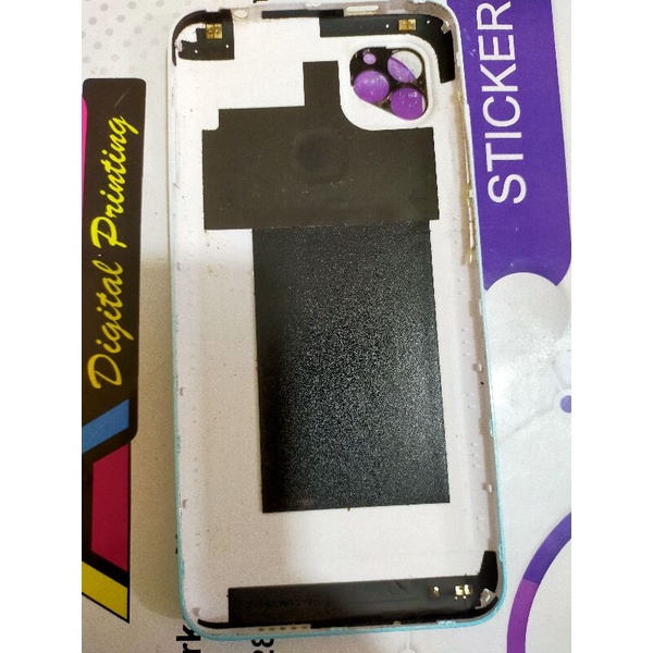 Jual BACKDOOR TUTUP BELAKANG ADVAN 5G MODEL 6201 | Shopee Indonesia