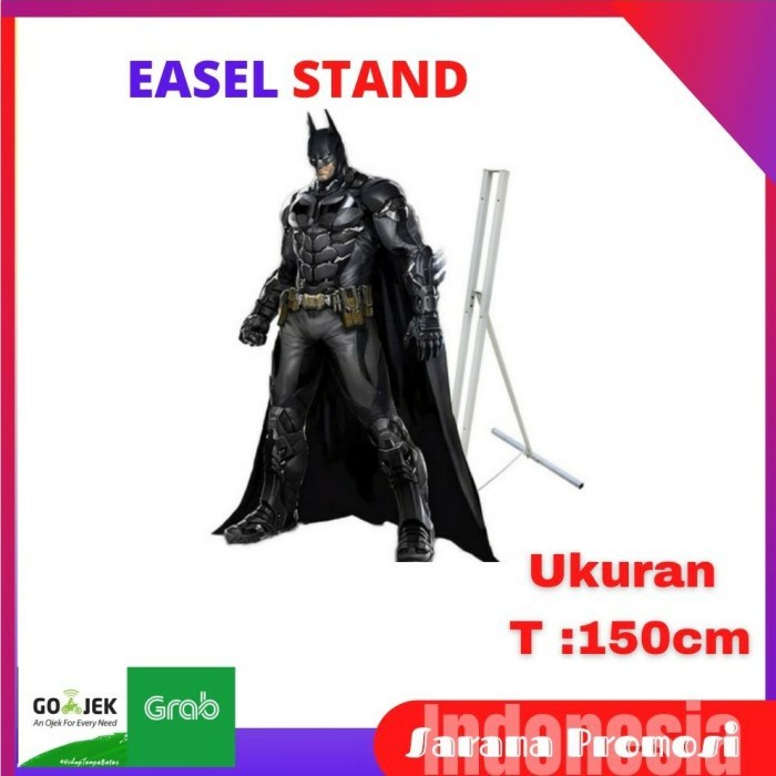 Jual Impraboard Standing Karakter / Impraboard / Foam Board / Korea /Oppa | Shopee Indonesia