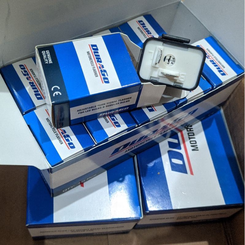 Jual Flasher Sein Motor Stelan Bisa Di Stel Kedip / Plaser Sen Kedip ...