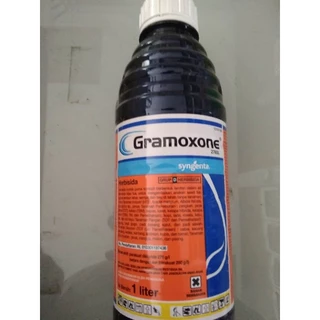 Jual gramoxone 1 liter Harga Terbaik & Termurah Maret 2025 | Shopee ...