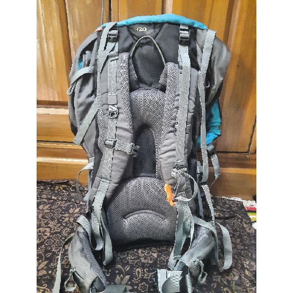 Jual Cariel Consina 60L | Shopee Indonesia