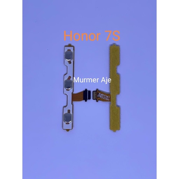 Jual Flexsibel power on off honor 7s 7S 7A oem | Shopee Indonesia