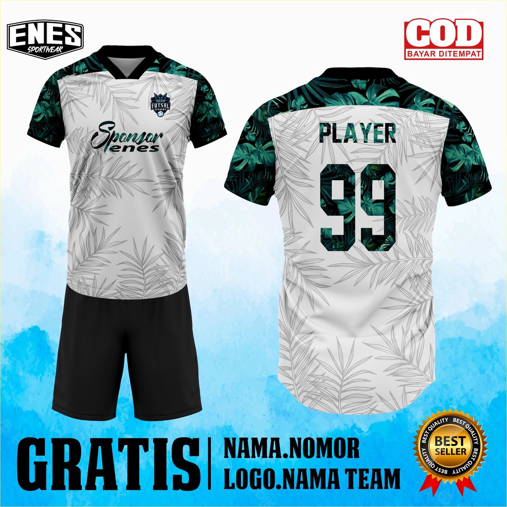 Jual Jersey Futsal printing Jersey bola printing jersey volly printing ... Jual Jersey Futsal printing Jersey bola printing jersey volly printing ...