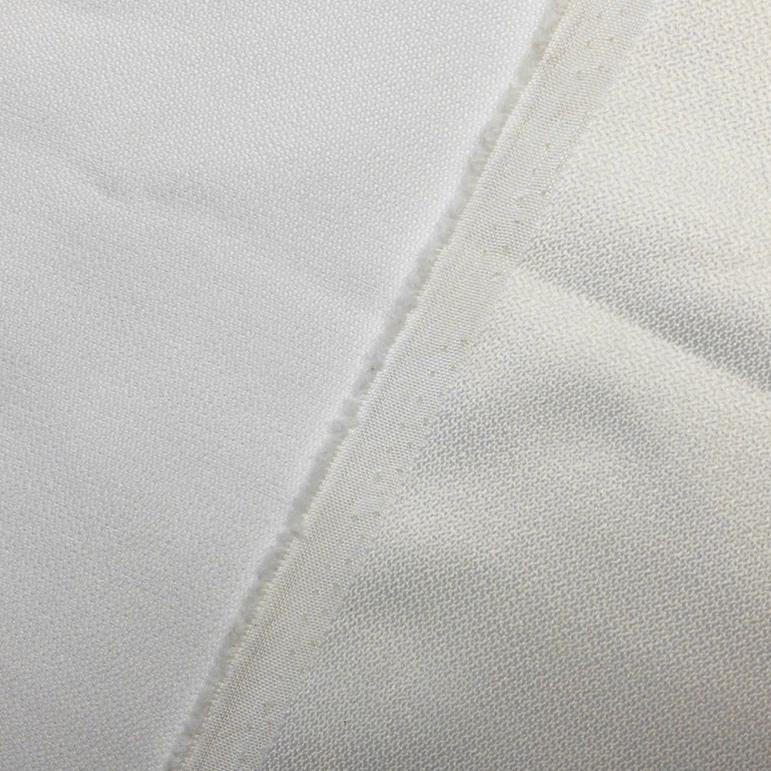 Jual [KODE 0HKS7] Kain Lem Jas Tricot / Wafell / Kufner Trikot Blazer ...