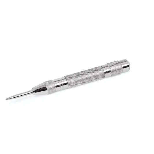 Jual Blue Point Heavy-Duty Automatic Center Punch YA879A | Shopee Indonesia