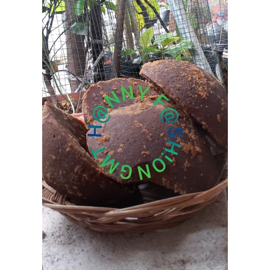 Jual GULA MERAH TEBU ASLI 1KG, GMT 1000 Gram, OUTHENG OTENG, GULO SAKA ...