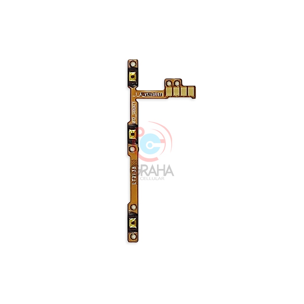 Jual FLEXIBLE INFINIX NOTE 11 PRO / X697 ON / OFF + VOLUME | Shopee ...