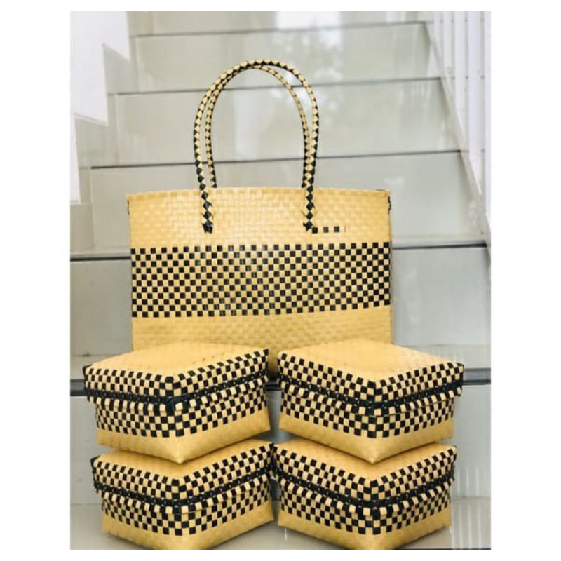 Jual Keben Isi 4 Warna Coklat ( ready stok) KEBEN BALI | Shopee Indonesia