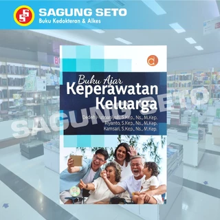 Jual buku keperawatan keluarga Harga Terbaik & Termurah Juli 2024 | Shopee Indonesia