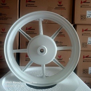 Jual Velg Motor Velg VRossi Comet Palang 8 Model RCB Sp81 BEAT VARIO ...