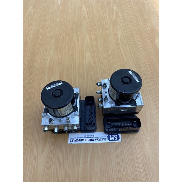 Jual MODUL ABS FORD FIESTA 1.5 1500CC ORIGINAL | Shopee Indonesia