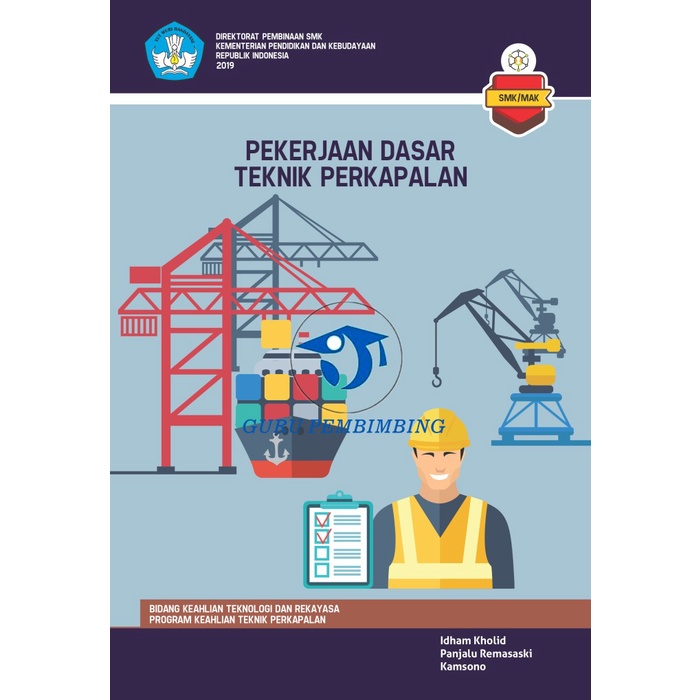Jual Pekerjaan Dasar Teknik Perkapalan | Shopee Indonesia