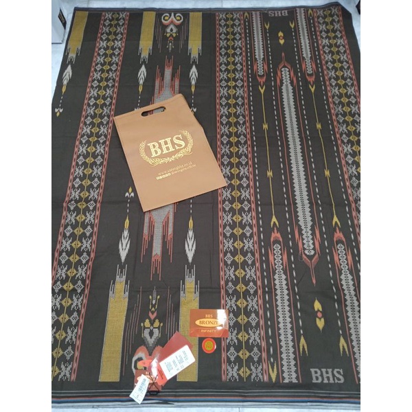 Jual SARUNG BHS infinity bronze | Shopee Indonesia