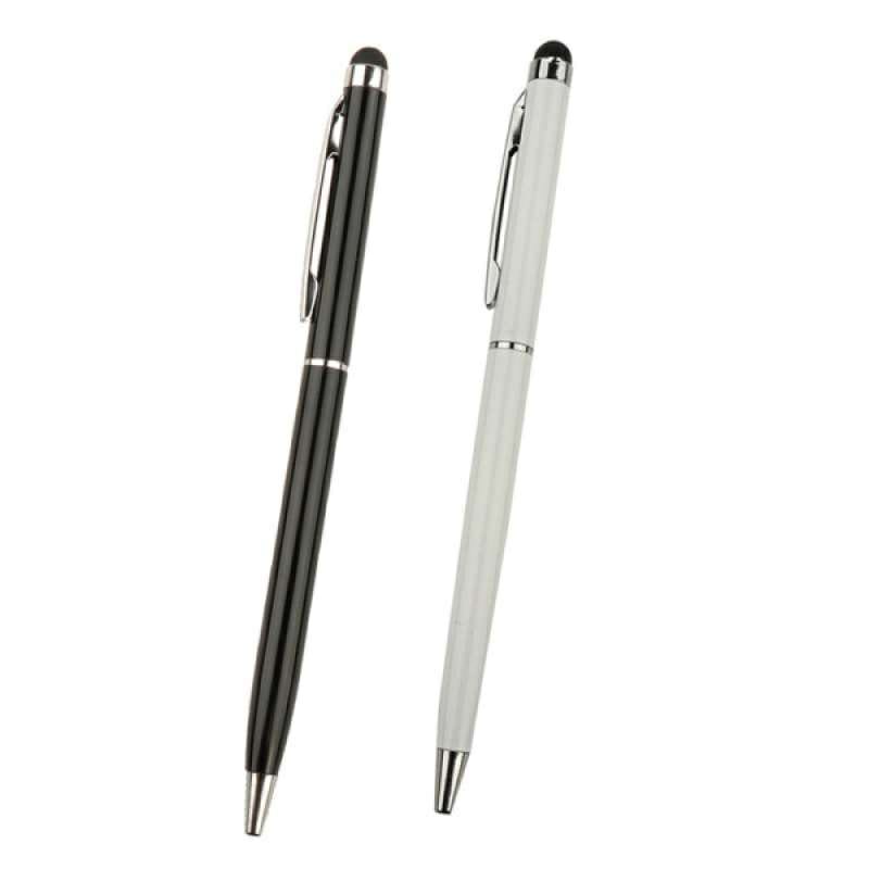 Jual Stylus Pen Smartphone Stylus Pen Tablet Model Bolpoin Stylus Pen ...