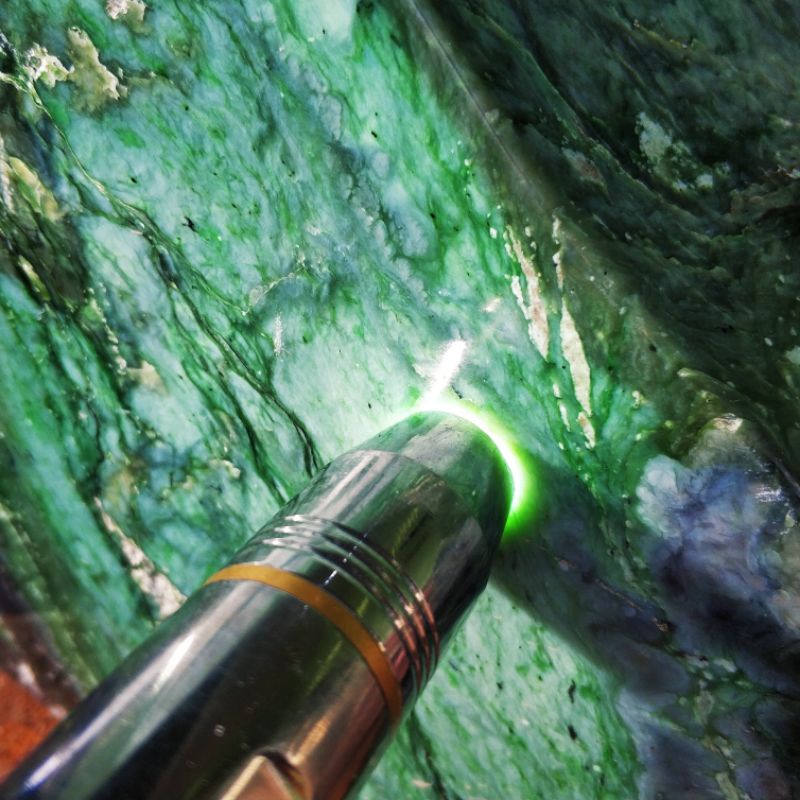 Jual Batu Giok Nephrite Super 30Kg | Shopee Indonesia