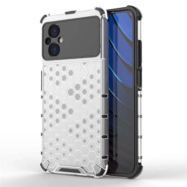 Jual POCO M5 M5S / M4 PRO 4G / M3 / M3 PRO 5G SOFT CASE RUGGED ARMOR ...