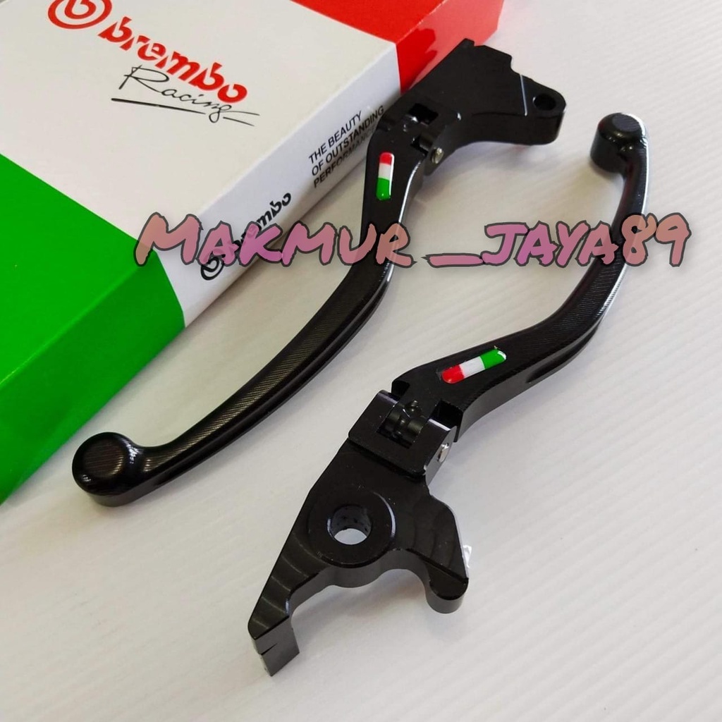 Jual Handle rem lipat model Ukir beat karbu beat NON CBS vario non cbs ...