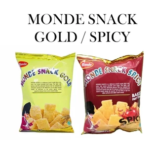 Jual monde snack gold Harga Terbaik & Termurah Agustus 2024 | Shopee ...