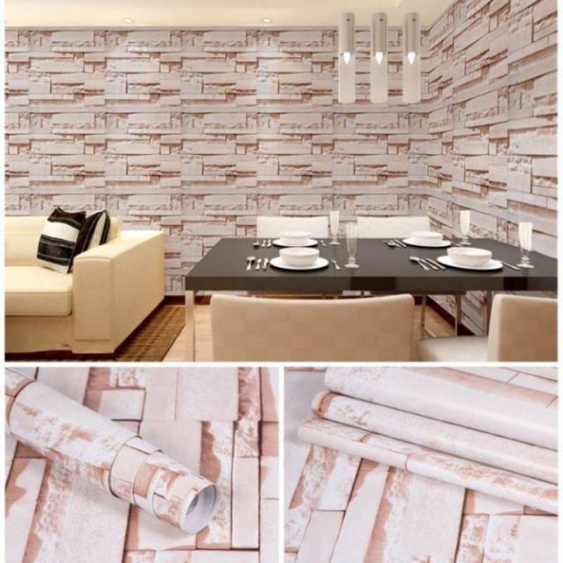 Jual Wallpaper Awan Wallpaper Langit Wallpaper Atap Wallpaper Plafon ...