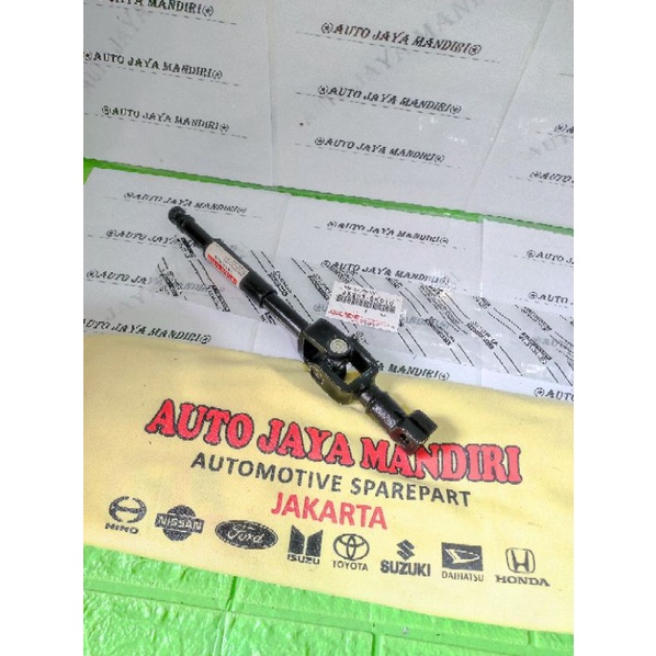 Jual Joint stir ster steering joint inova innova | Shopee Indonesia