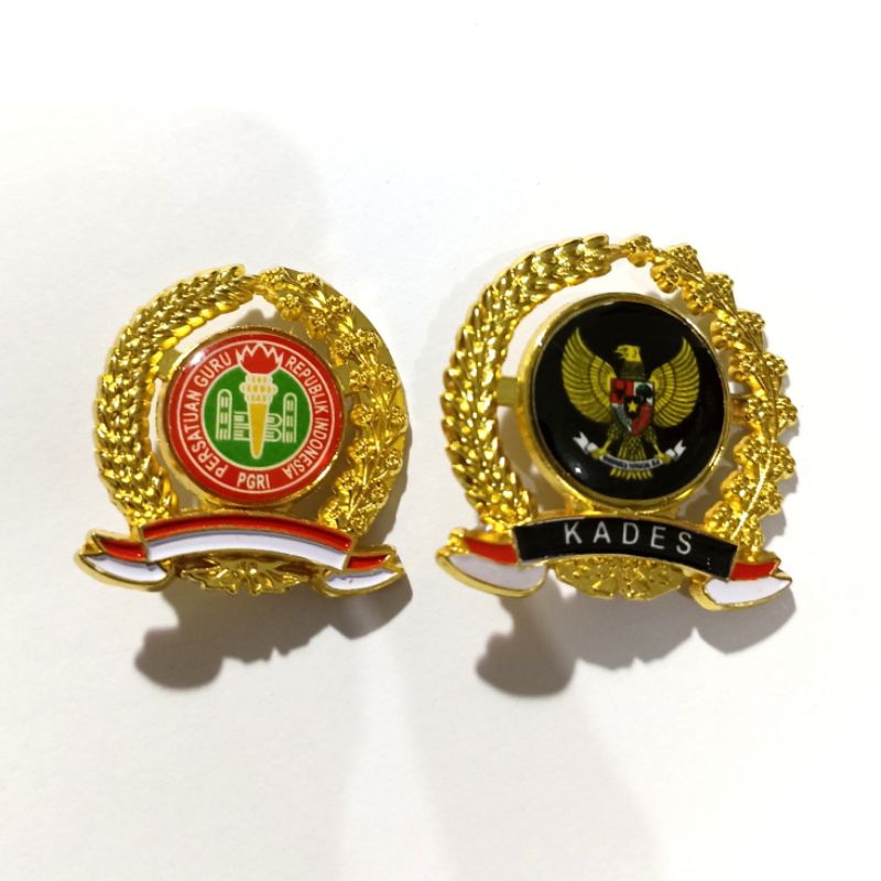 Jual PIN PADI KAPAS CUSTOM | Shopee Indonesia