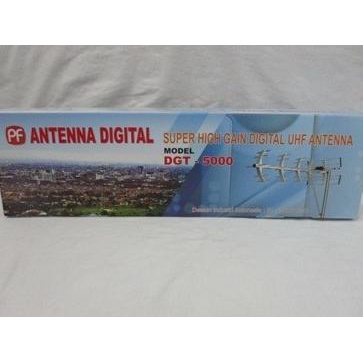 Jual TERBARU ANTENNA OUTDOOR/ANTENA LUAR PF DIGITAL DGT-5000 GAMBAR ...
