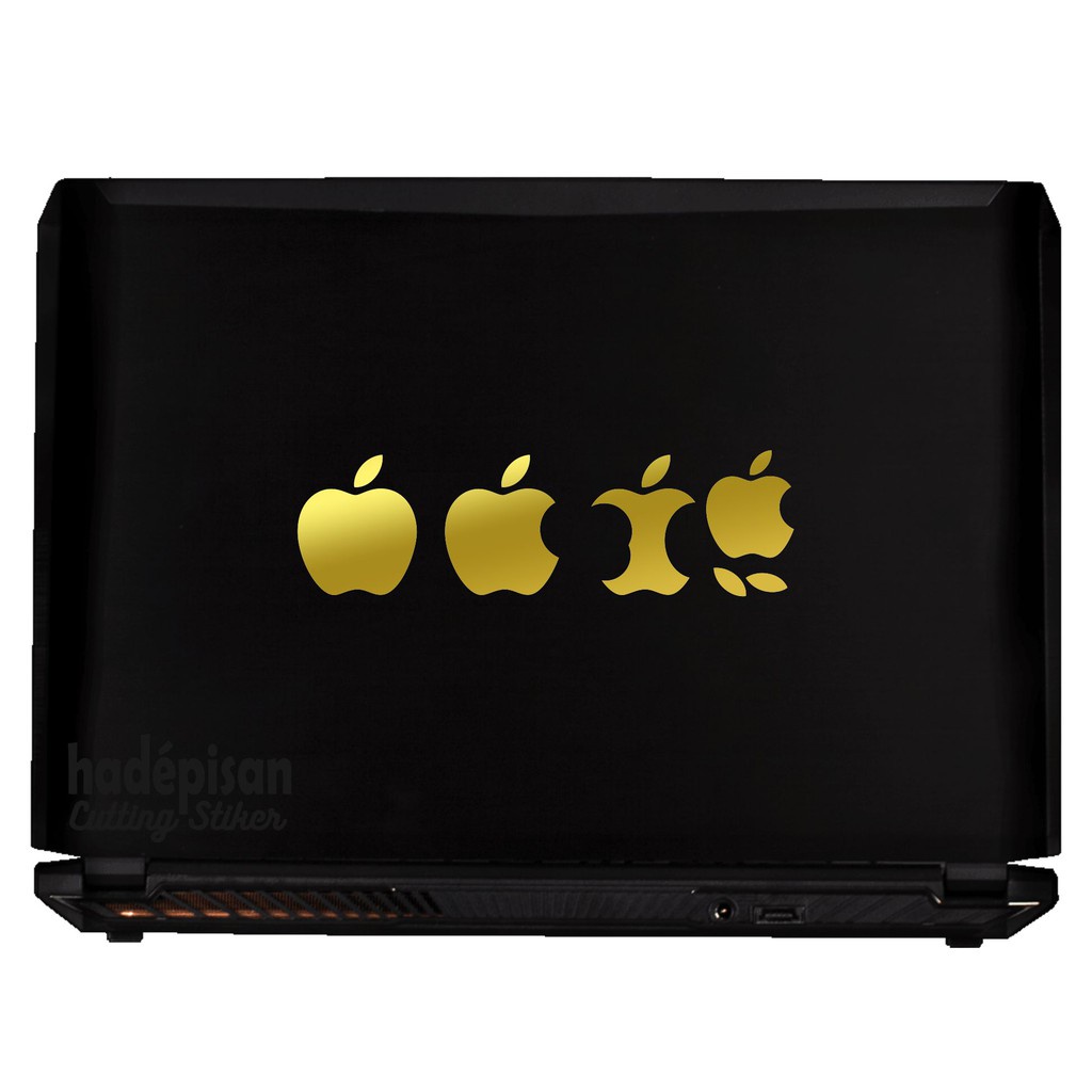 Jual Stiker Cutting Sticker Laptop Notebook Logo unik | Shopee Indonesia
