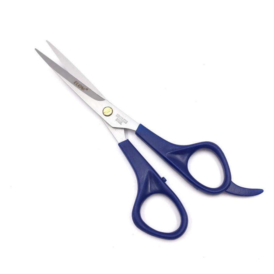 Jual Gunting Gagang Biru 6” | Shopee Indonesia